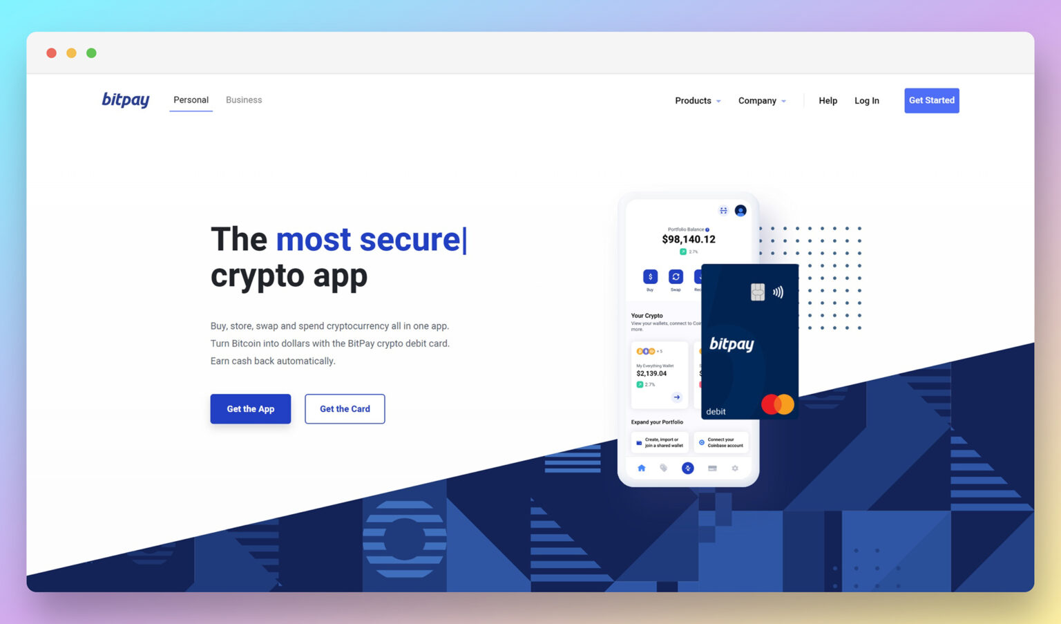 Top Payment Processing Companies