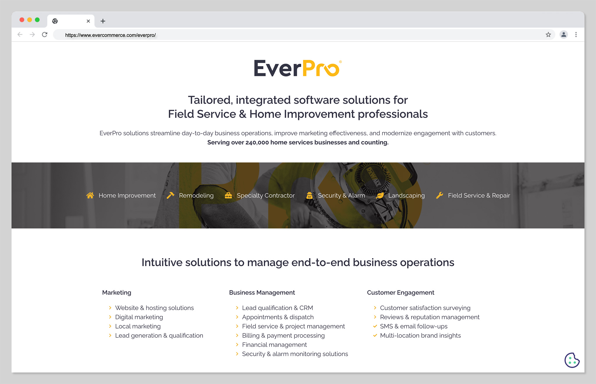 Evercommerce Review 2023: All the Pros and Cons You Need to Know ...