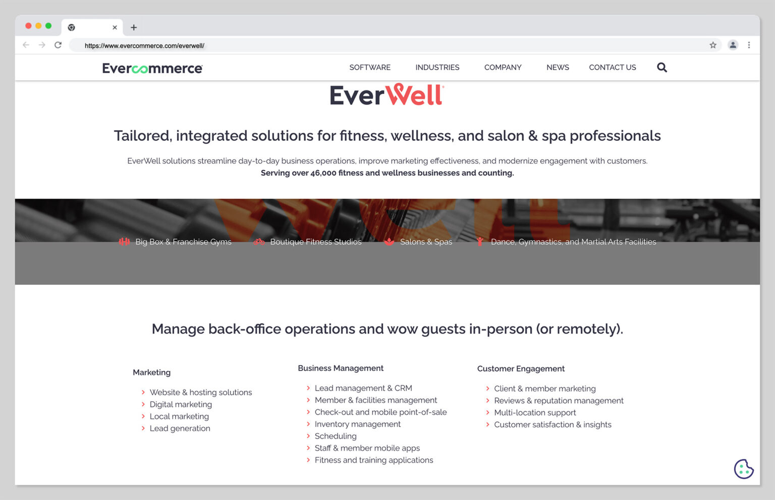 Evercommerce Review 2023: All the Pros and Cons You Need to Know ...