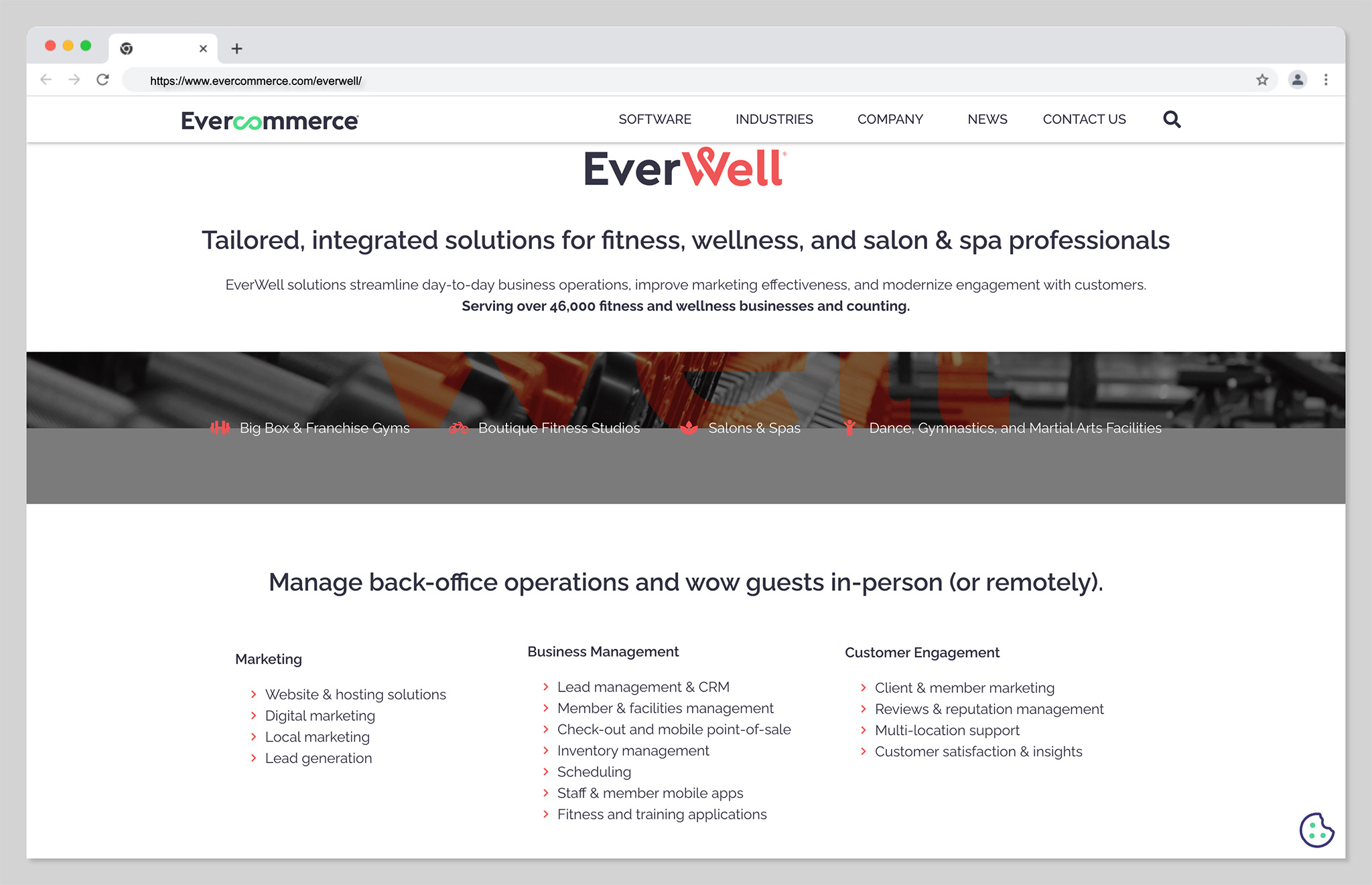 Evercommerce Review 2023: All the Pros and Cons You Need to Know ...
