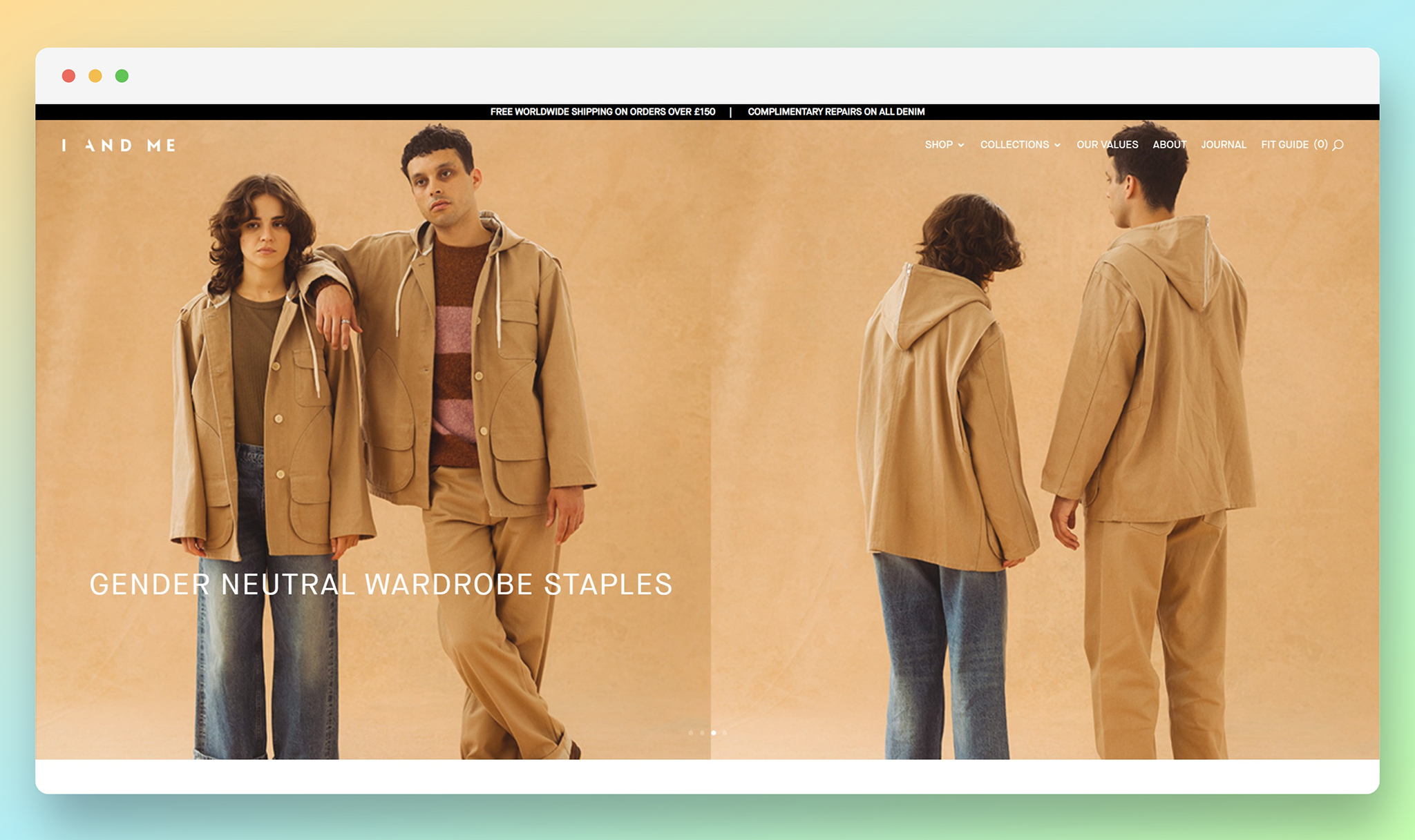 The Best WooCommerce Store Examples for 2023 - Ecommerce Platforms