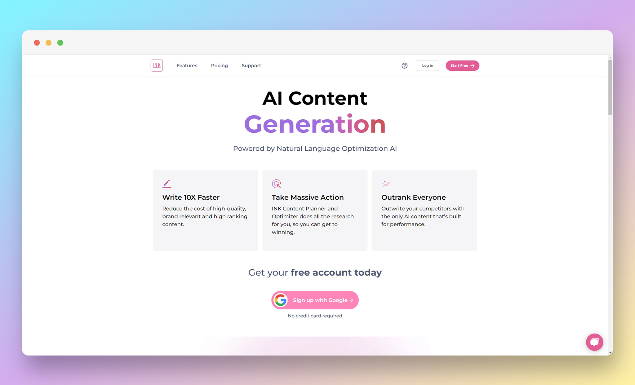Best AI Content Writing Tools