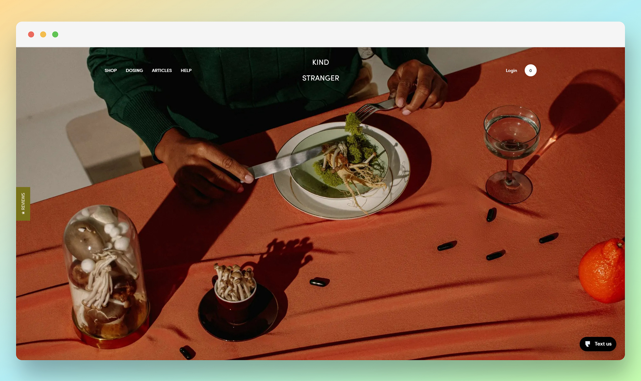 The Best WooCommerce Store Examples for 2023 - Ecommerce Platforms