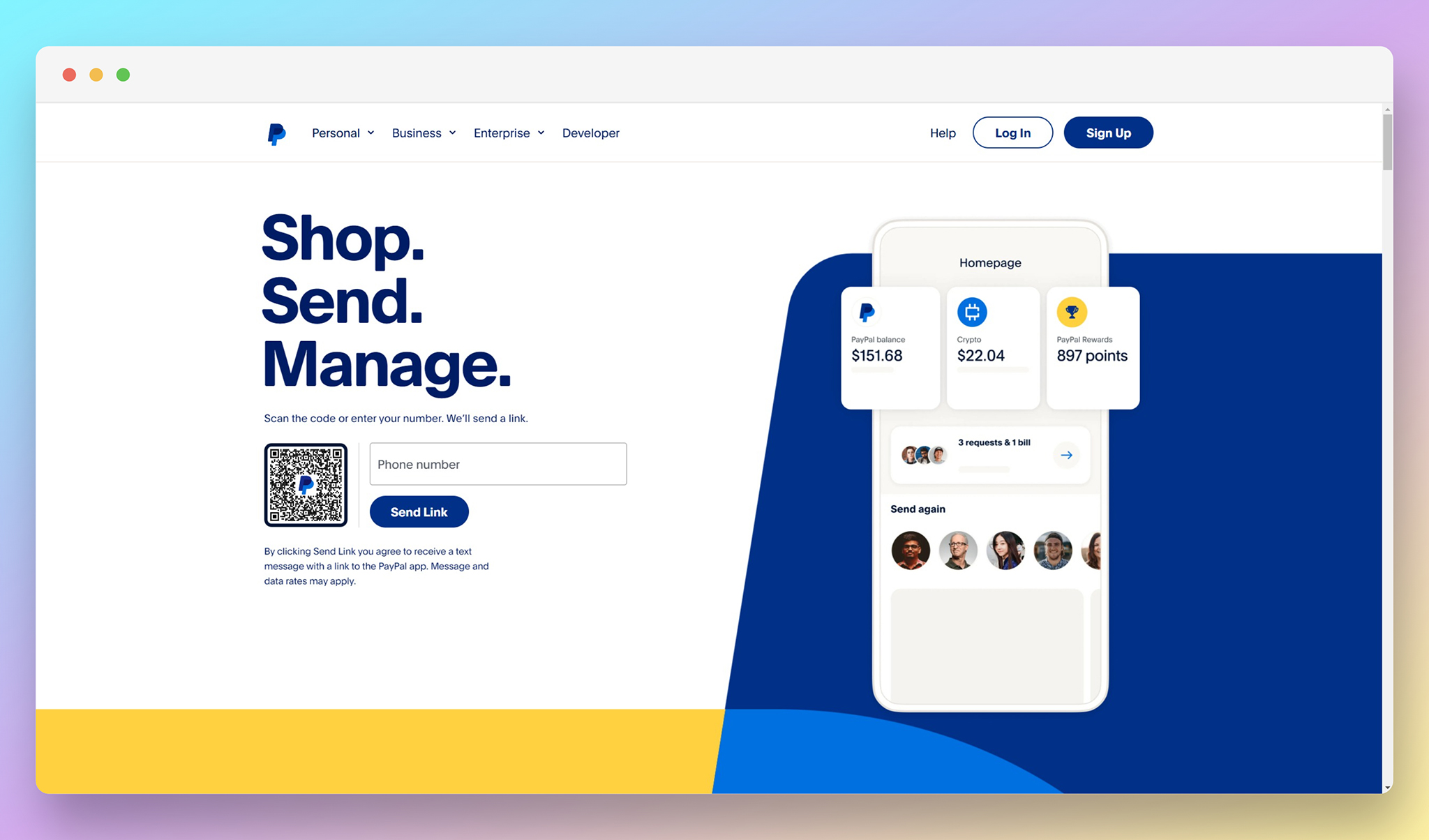 Top Payment Processing Companies