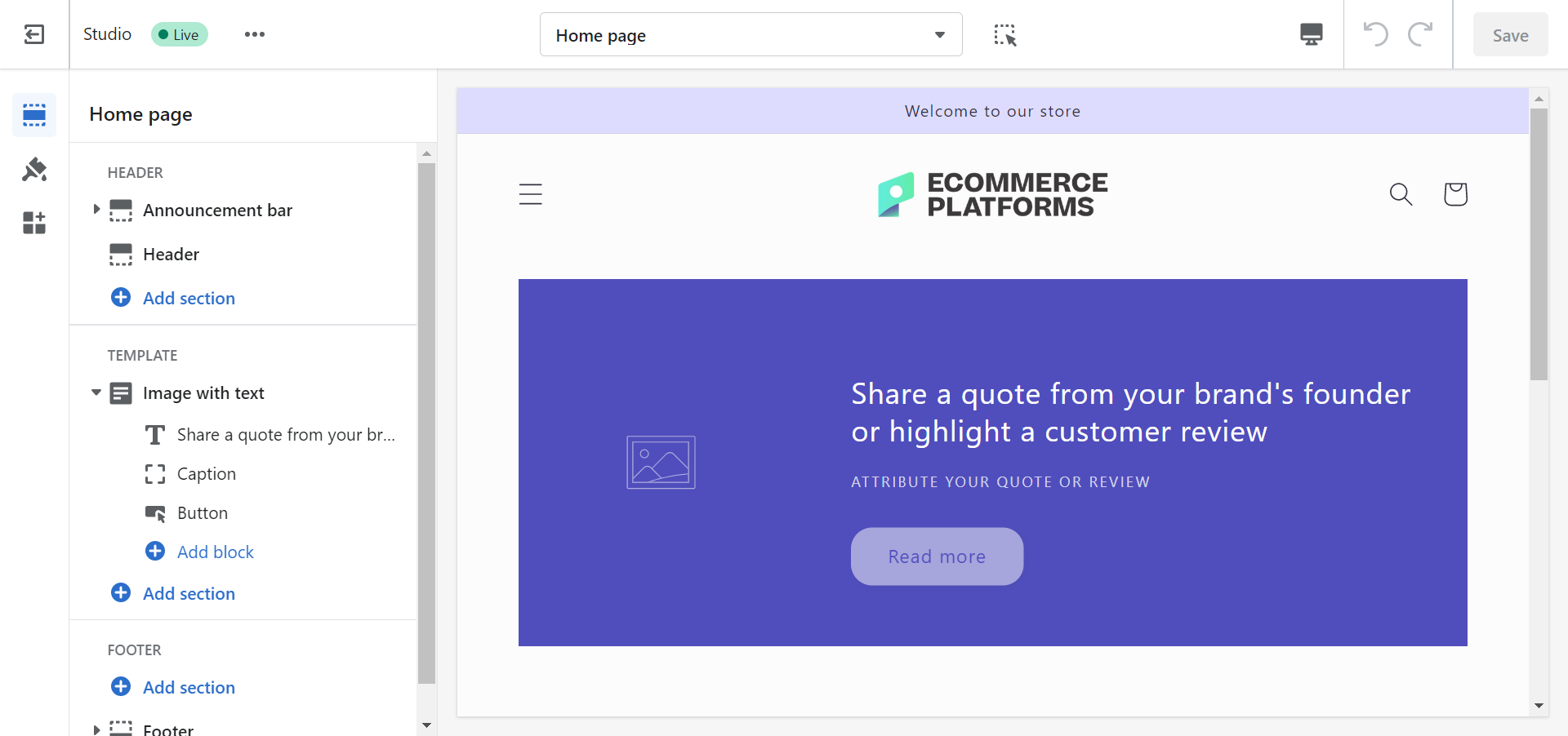 What is Shopify and How Does it Work in the UK? [2024 Review ...