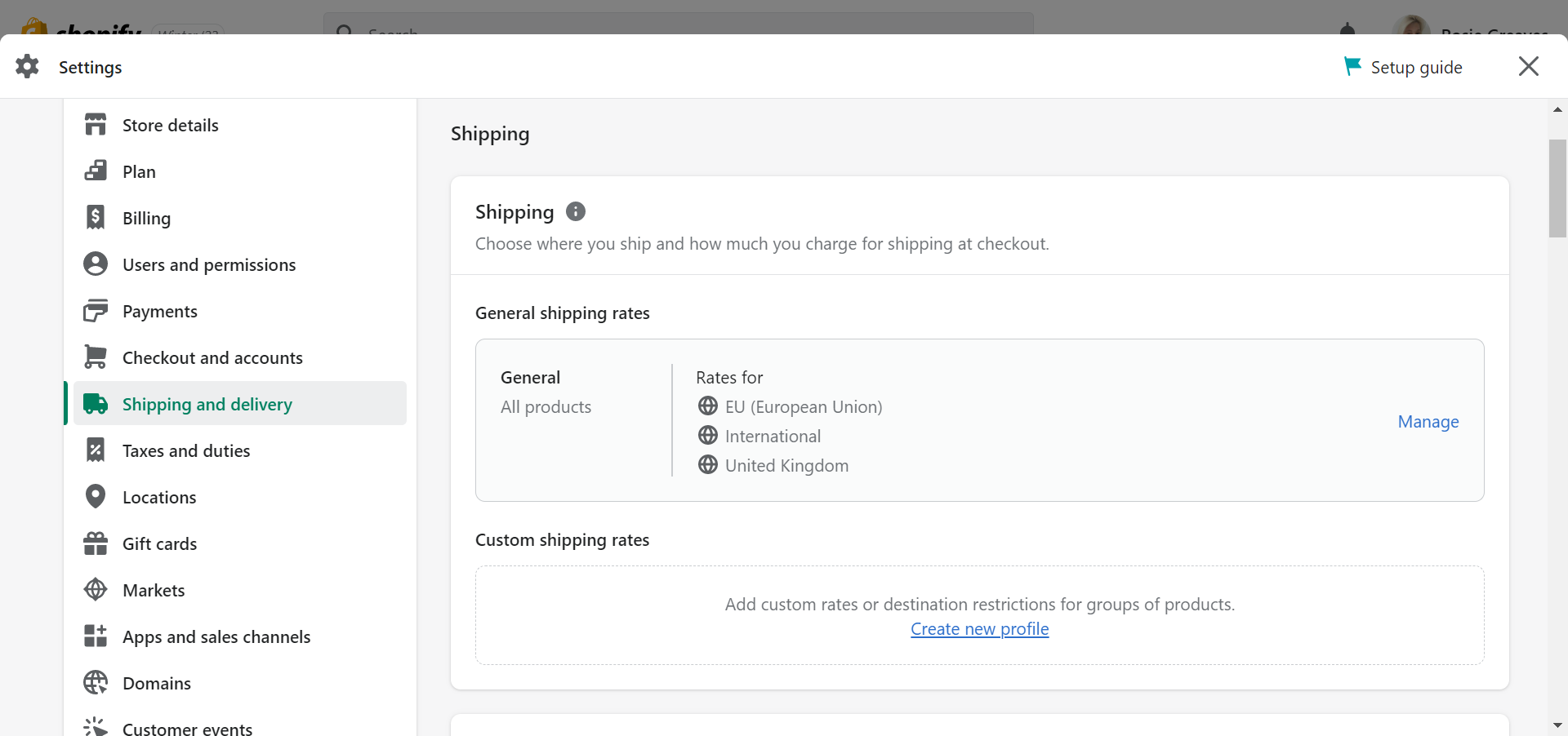 What is Shopify and How Does it Work in the UK? [2024 Review ...