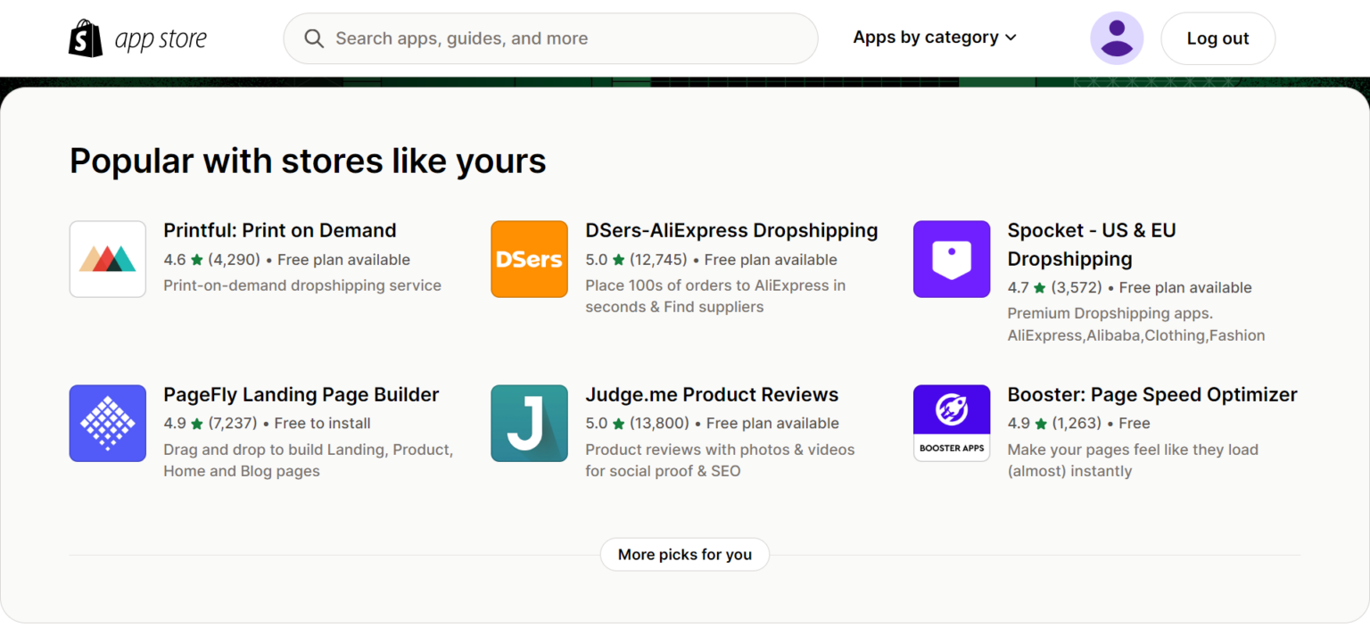 What is Shopify and How Does it Work in the UK? [2024 Review ...