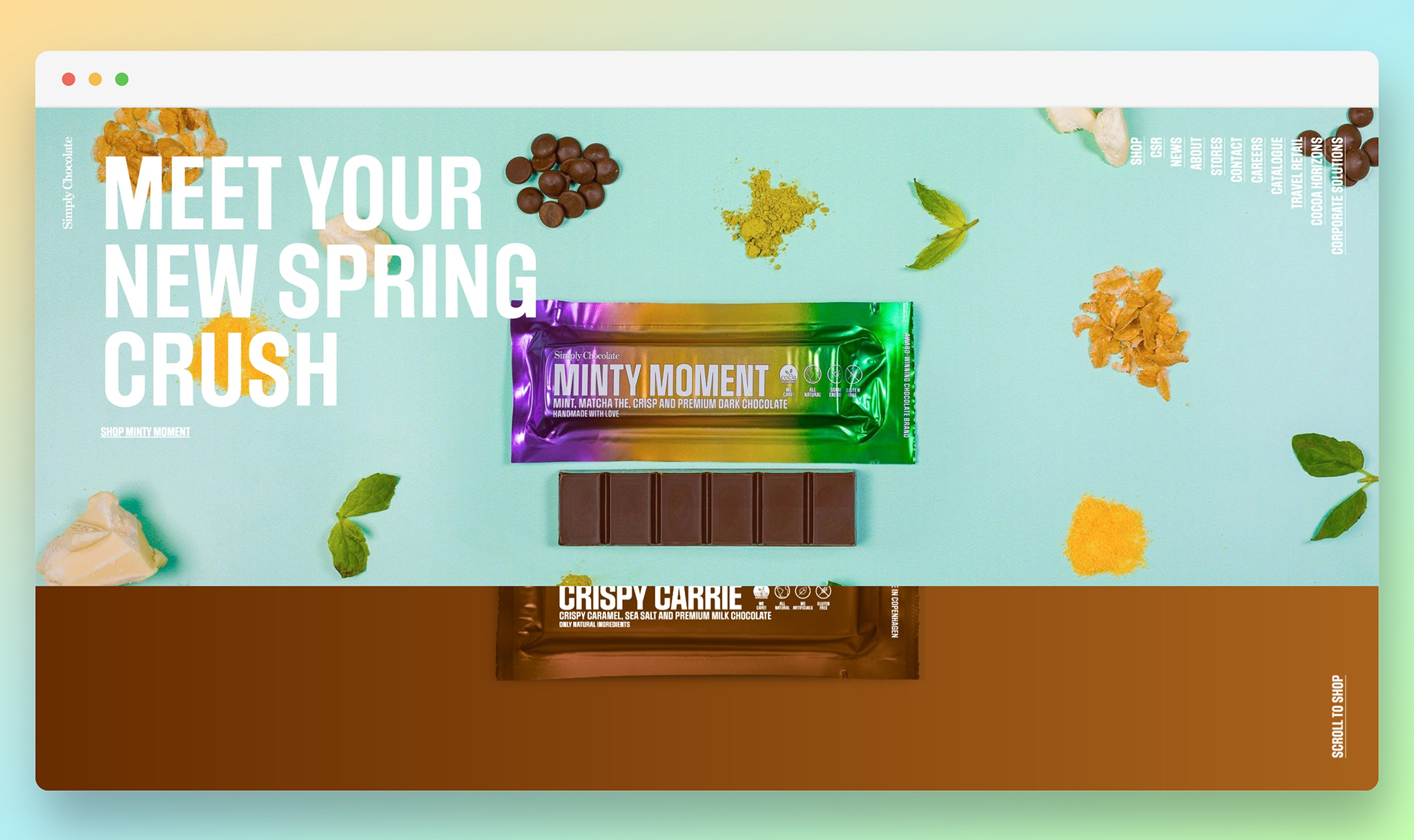 The Best WooCommerce Store Examples for 2023 - Ecommerce Platforms