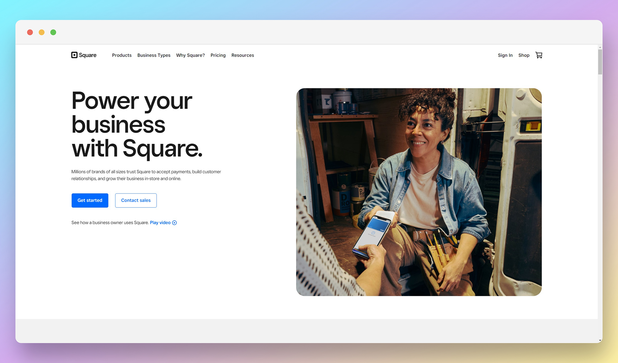Top Payment Processing Companies