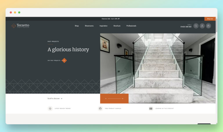 The Best WooCommerce Store Examples for 2023 - Ecommerce Platforms