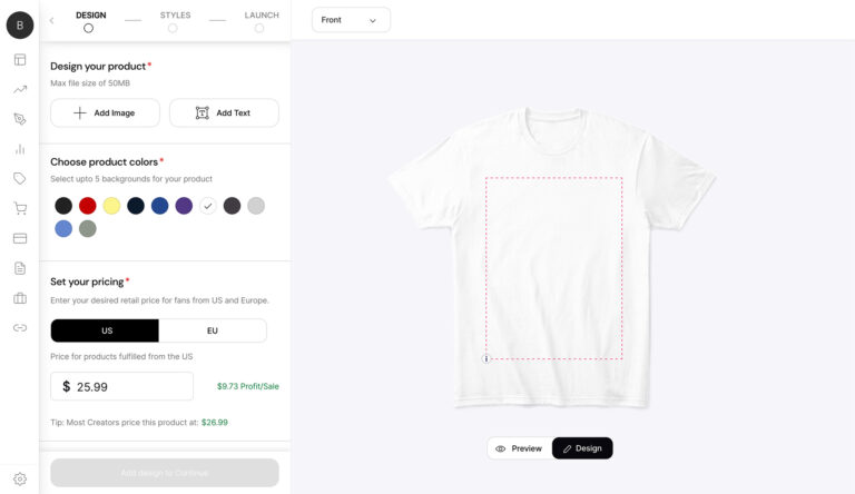 Teespring Review 2025 - Everything You Need to Know - Ecommerce ...