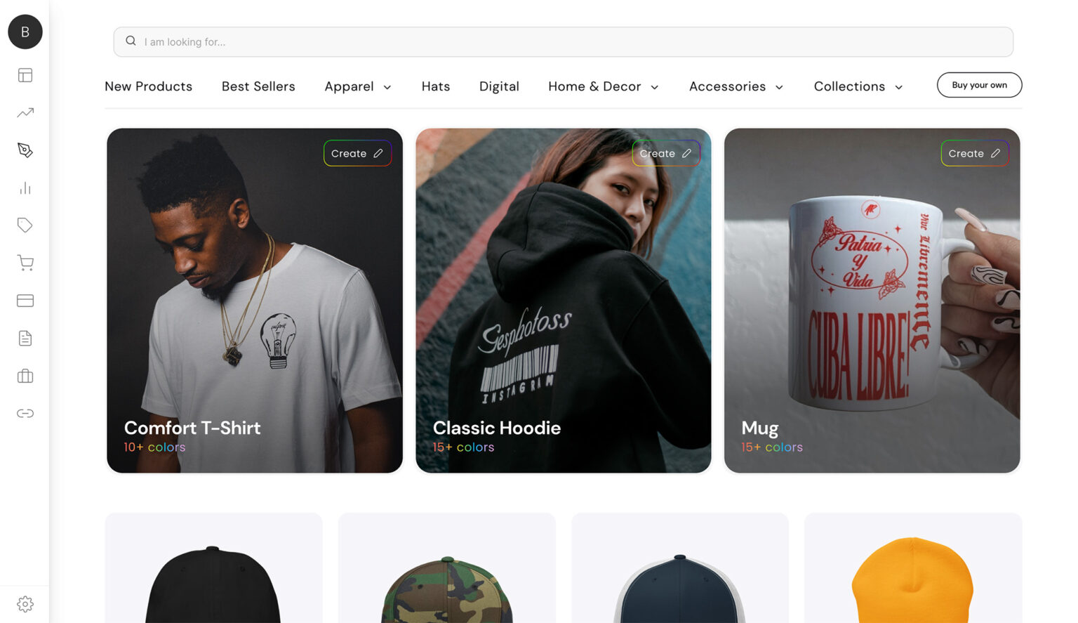 Teespring Review 2025 - Everything You Need to Know - Ecommerce ...