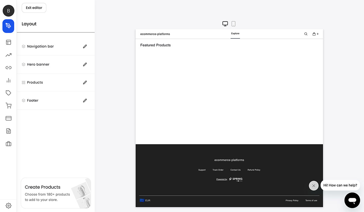 Teespring Review 2025 - Everything You Need to Know - Ecommerce ...
