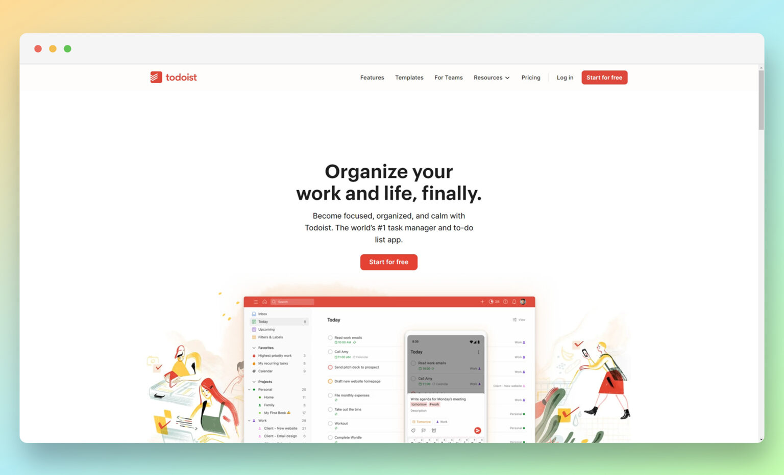 Best Free Task Management Tools