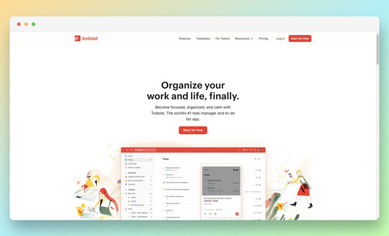 Best Free Task Management Tools