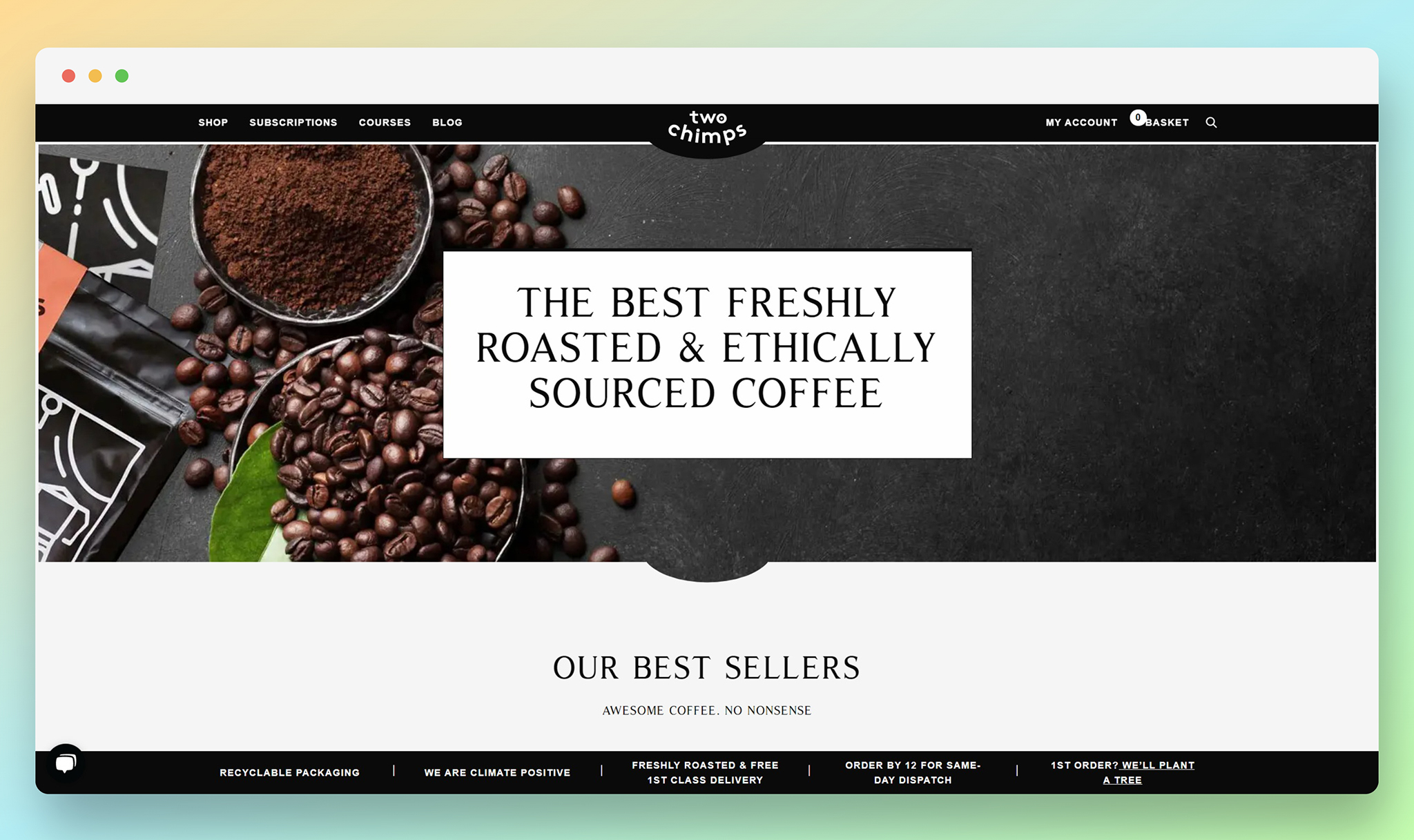 The Best WooCommerce Store Examples for 2023 - Ecommerce Platforms