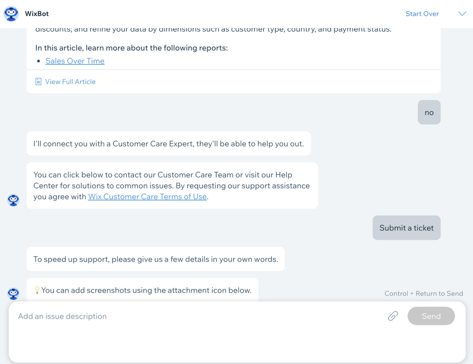 How to Contact Wix Support in 2023 - Ecommerce-Platforms.com