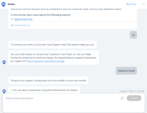 How to Contact Wix Support in 2023 - Ecommerce-Platforms.com