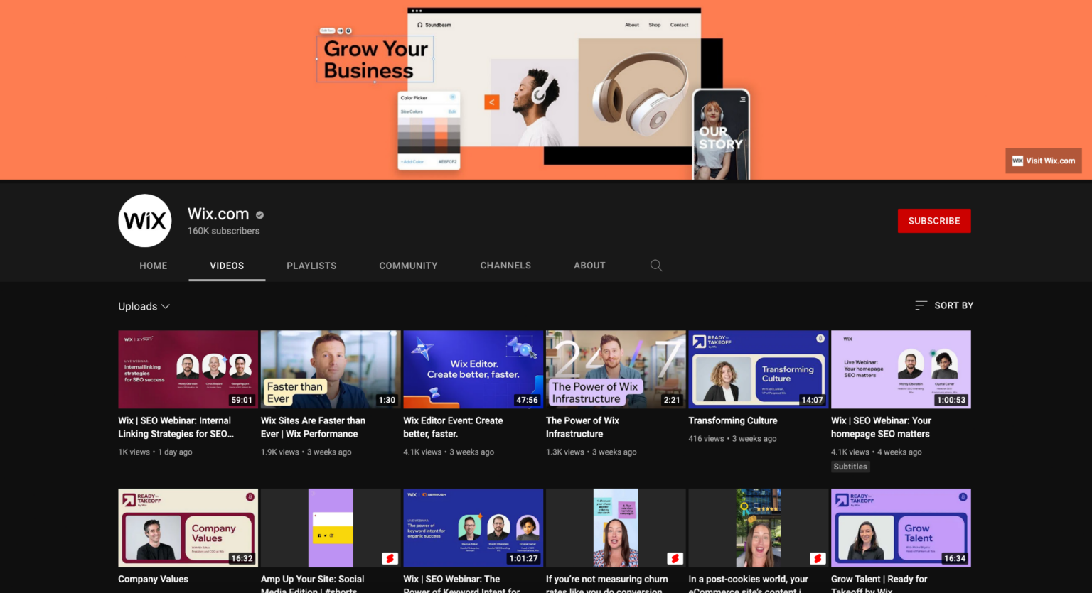How to Contact Wix Support in 2023 - Ecommerce-Platforms.com