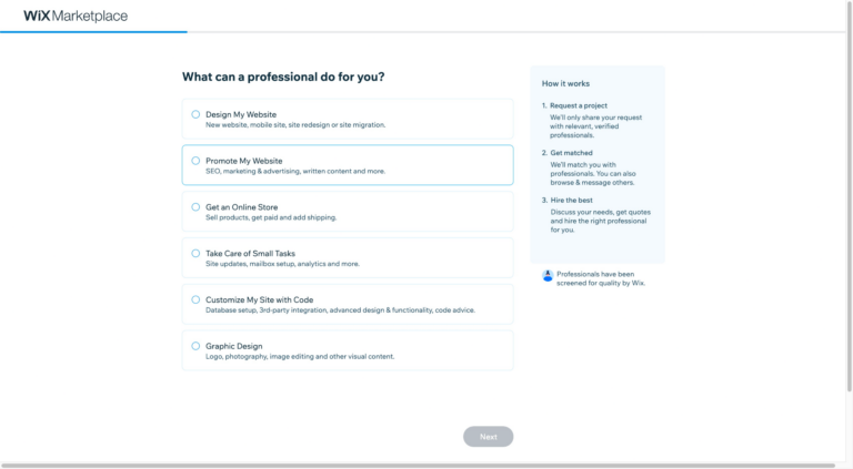 How to Contact Wix Support in 2023 - Ecommerce-Platforms.com