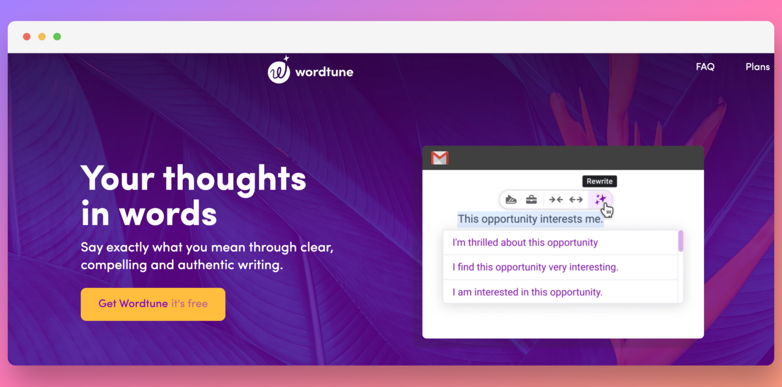 Best AI Story Generators