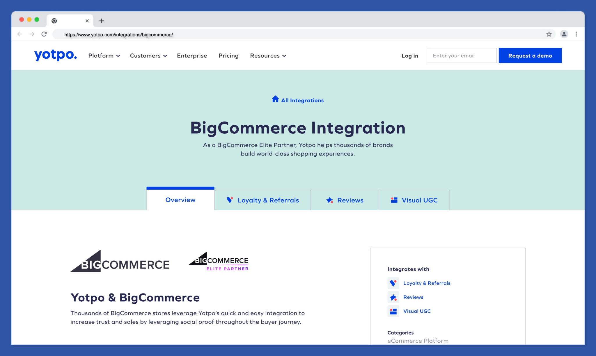 9 Best BigCommerce Apps to Explore in 2024 - Ecommerce-Platforms.com