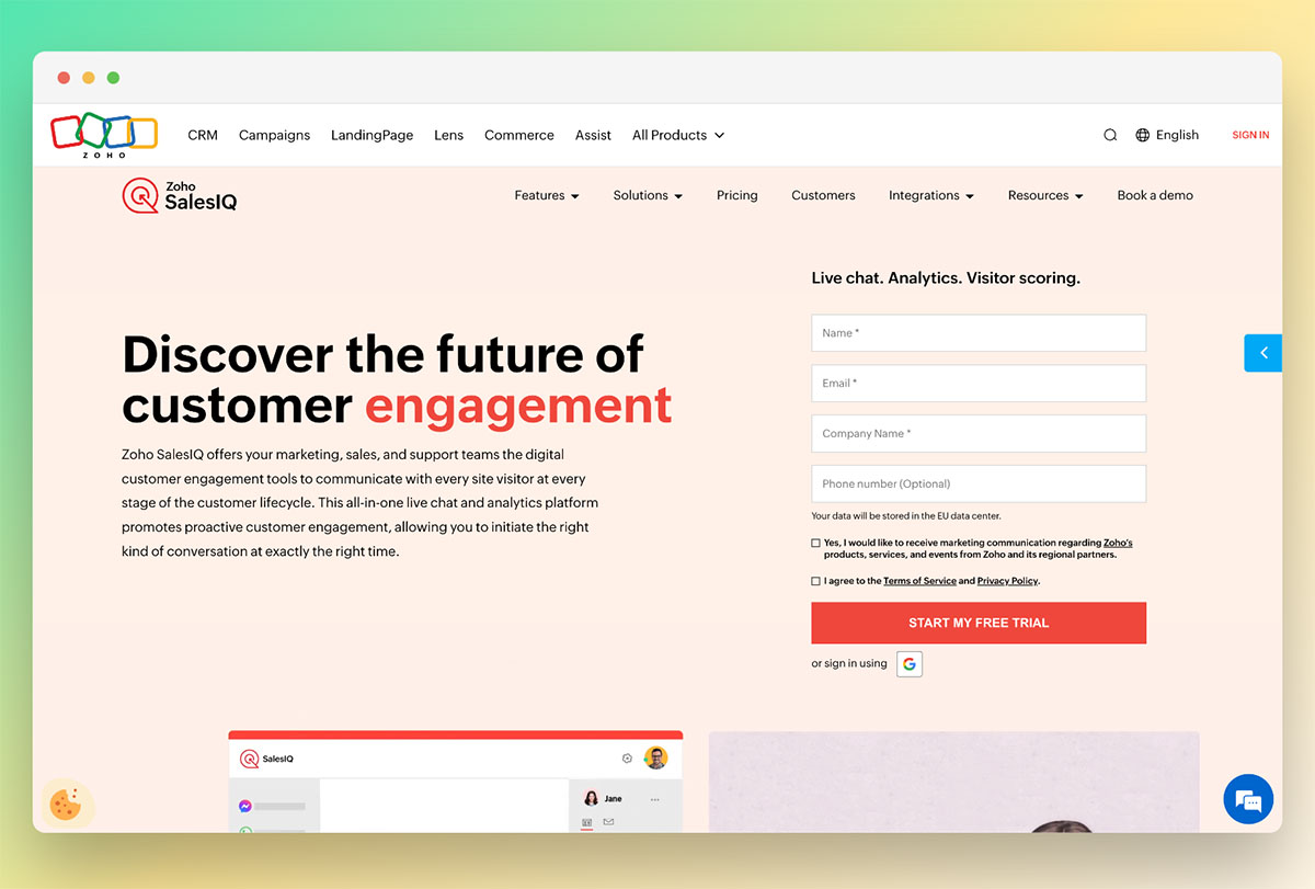 9 Best Live Chat Software for Ecommerce Stores in 2024