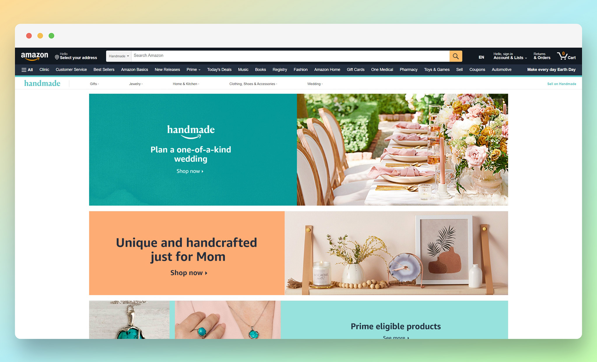 The Best Etsy Alternatives