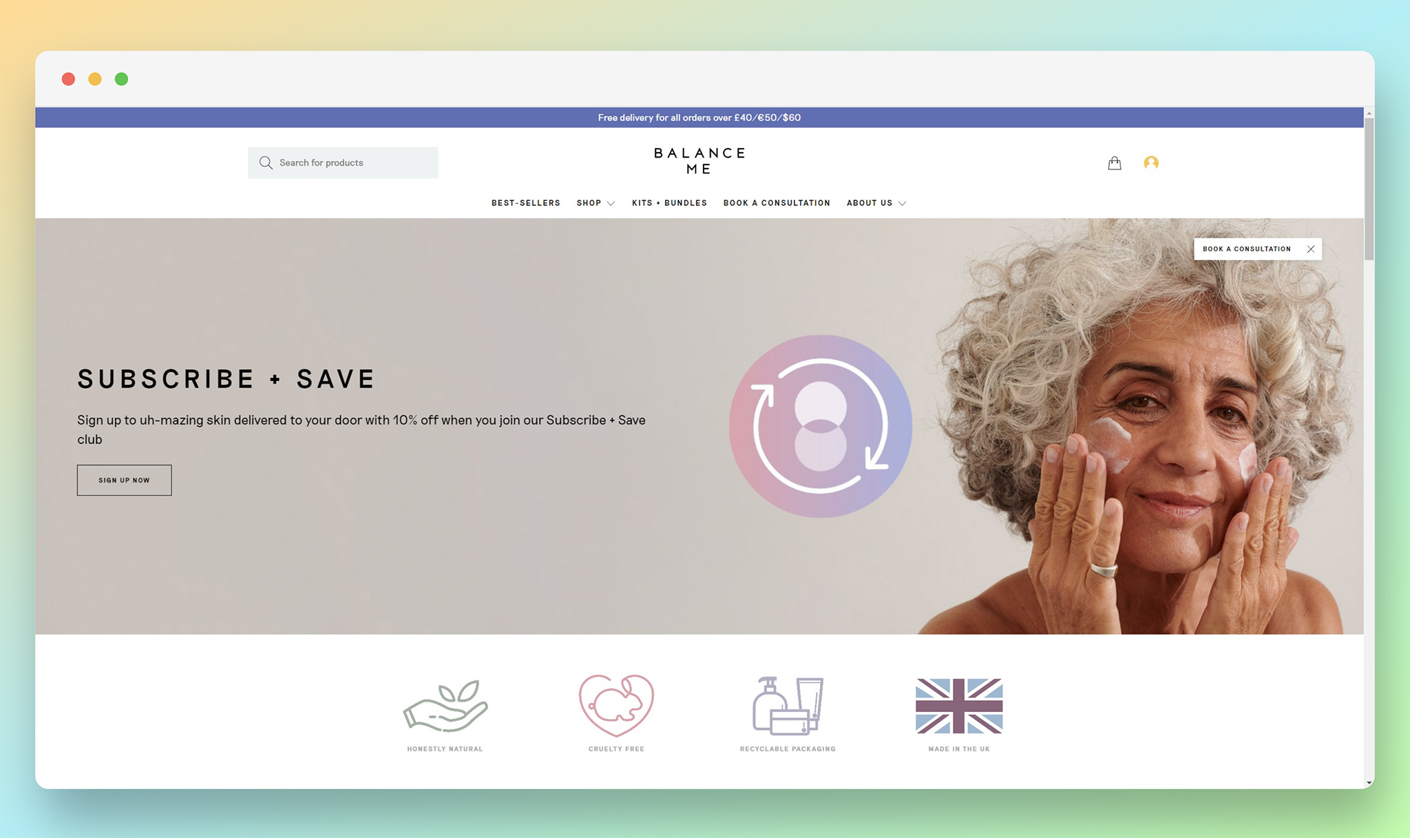 Best Examples of BigCommerce Stores in 2023 - Ecommerce-Platforms.com
