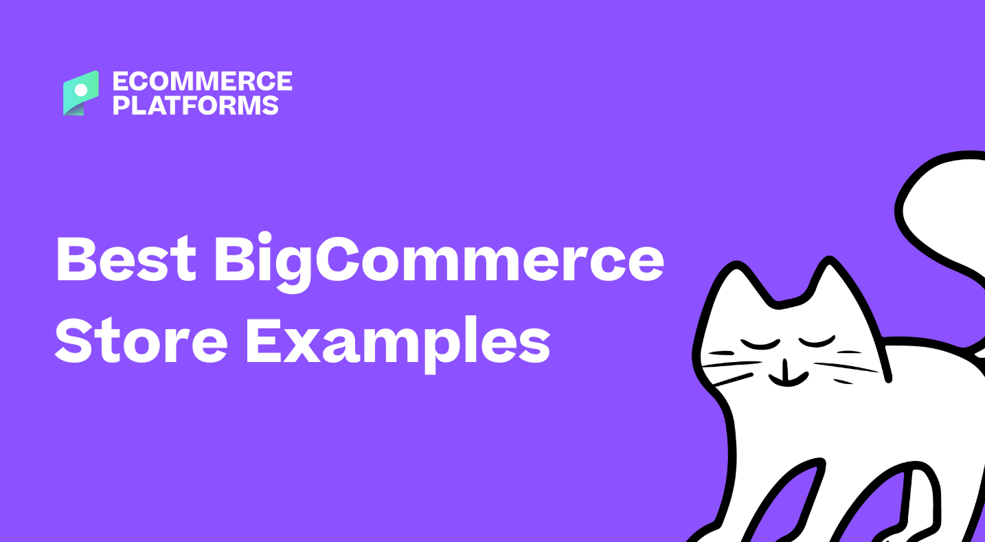 Best Examples of BigCommerce Stores in 2023 - Ecommerce-Platforms.com