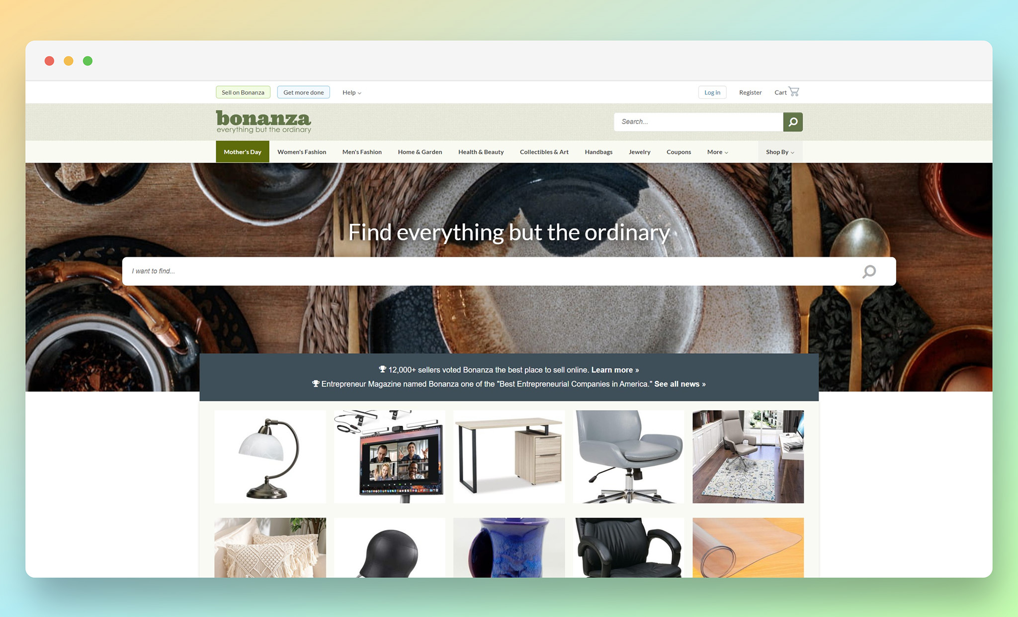 The Best Etsy Alternatives