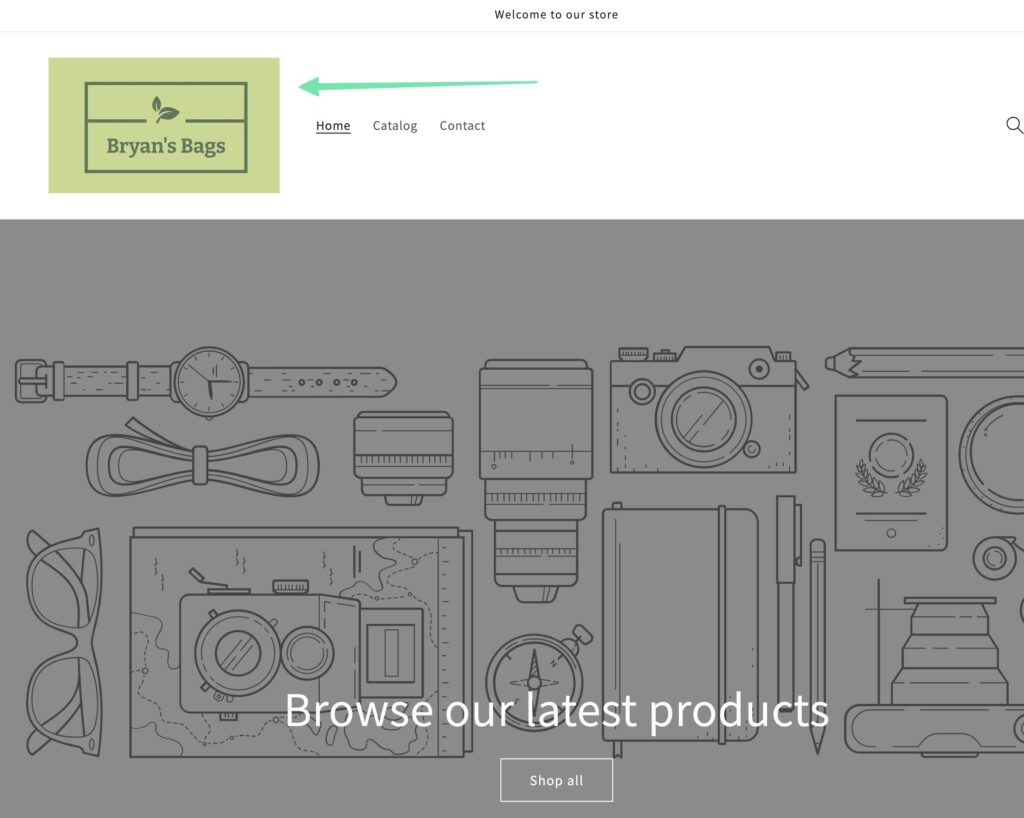 The Ultimate Shopify Image Size Guide - Ecommerce Platforms