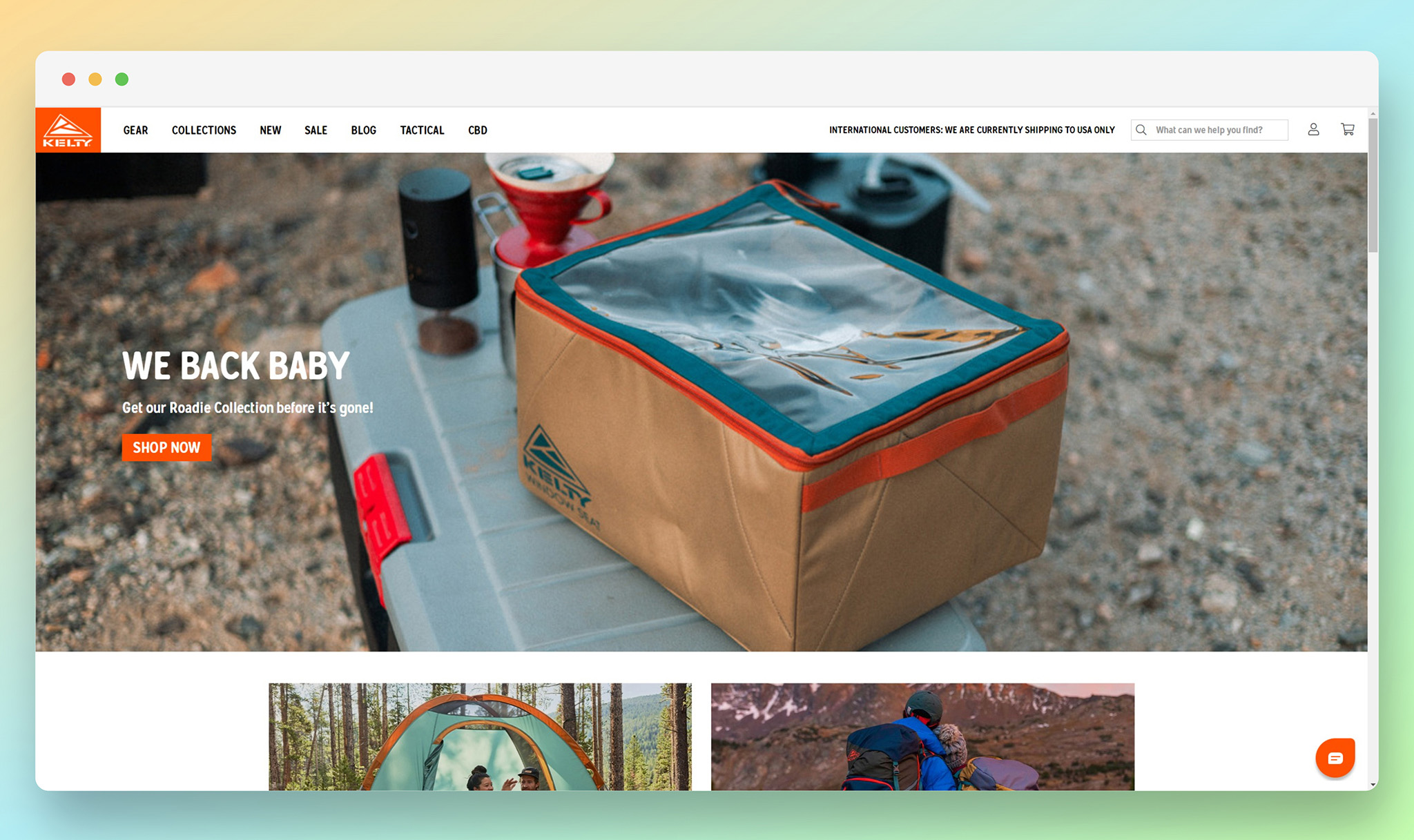 Best Examples of BigCommerce Stores in 2023 - Ecommerce-Platforms.com