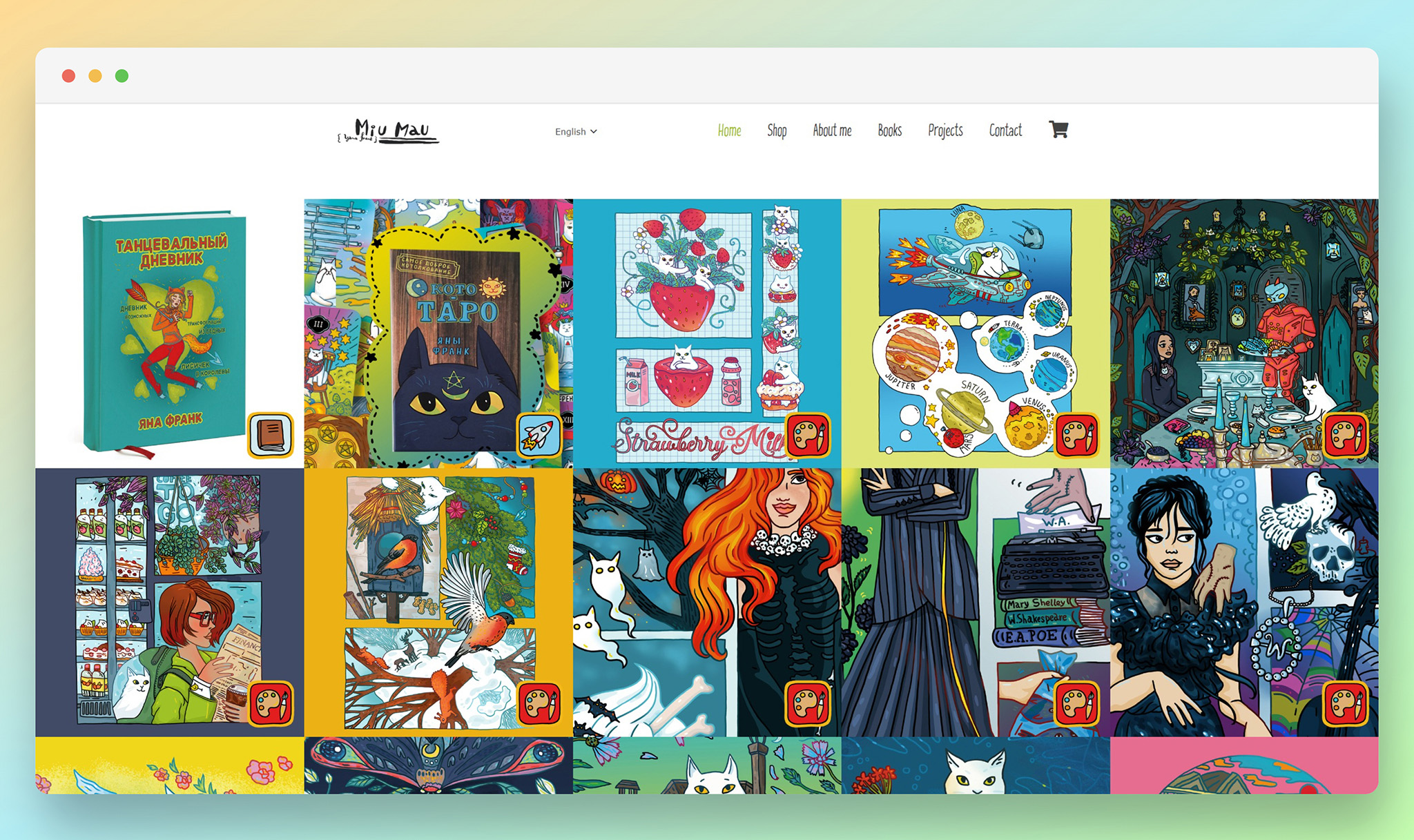 The Best Ecwid Store Examples for 2025 - Ecommerce Platforms