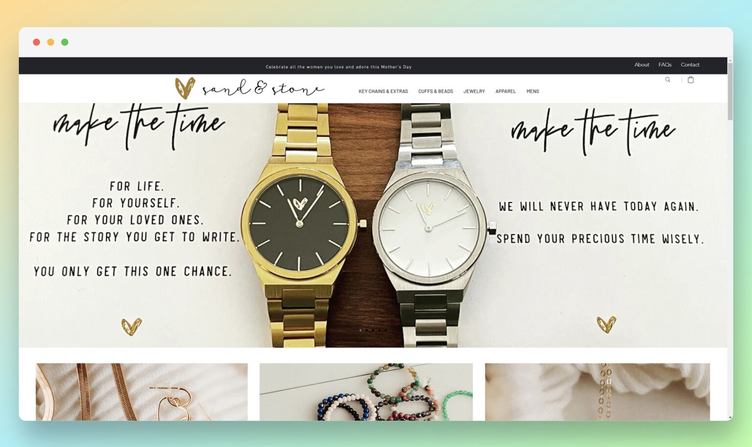 The Best Ecwid Store Examples for 2025 - Ecommerce Platforms