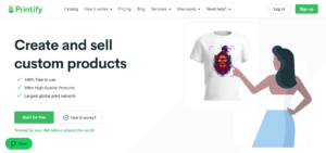 Zazzle Review (2024): What You Need to Know - Ecommerce Platforms