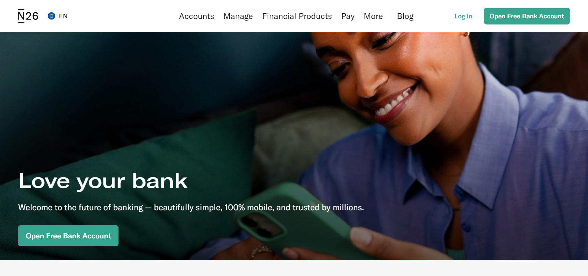 Best Online Banks in Europe in 2023 - Ecommerce-Platforms.com