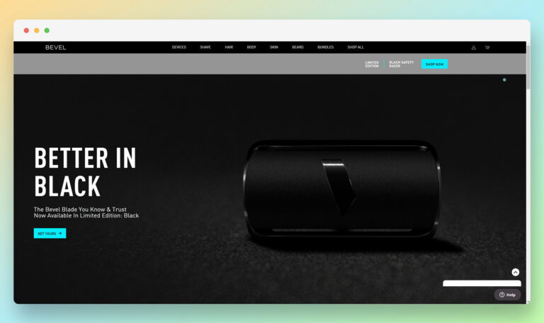 Best Examples of BigCommerce Stores in 2023 - Ecommerce-Platforms.com
