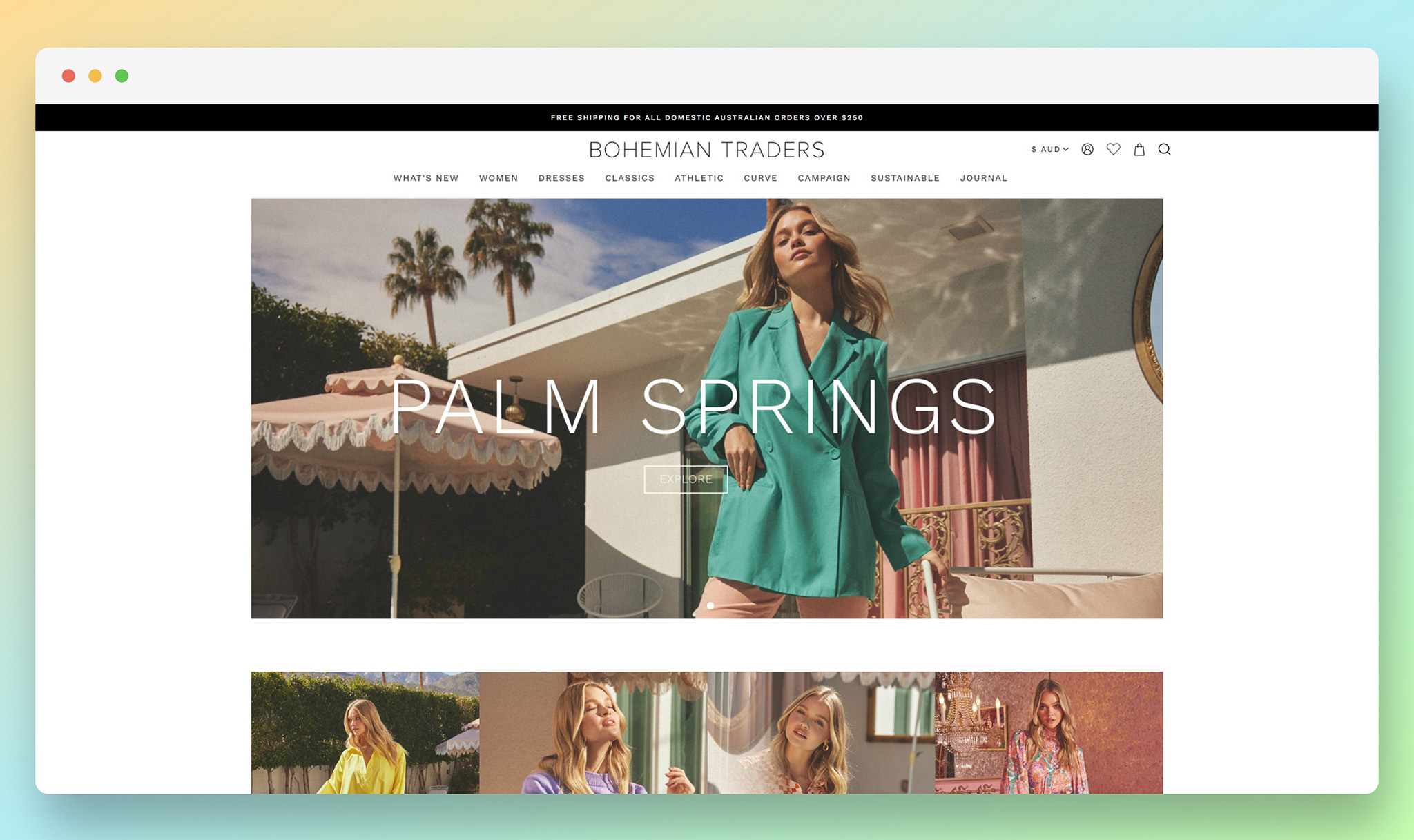 Best Examples of BigCommerce Stores in 2023 - Ecommerce-Platforms.com