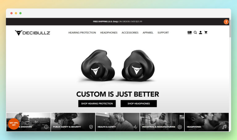 Best Examples of BigCommerce Stores in 2023 - Ecommerce-Platforms.com