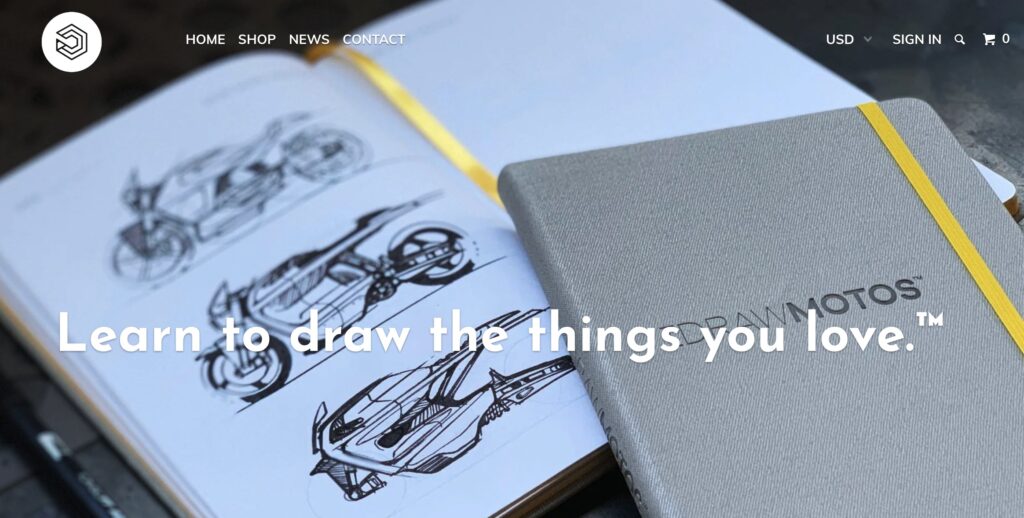 How to Create a One Product Shopify Store - Ecommerce Platforms