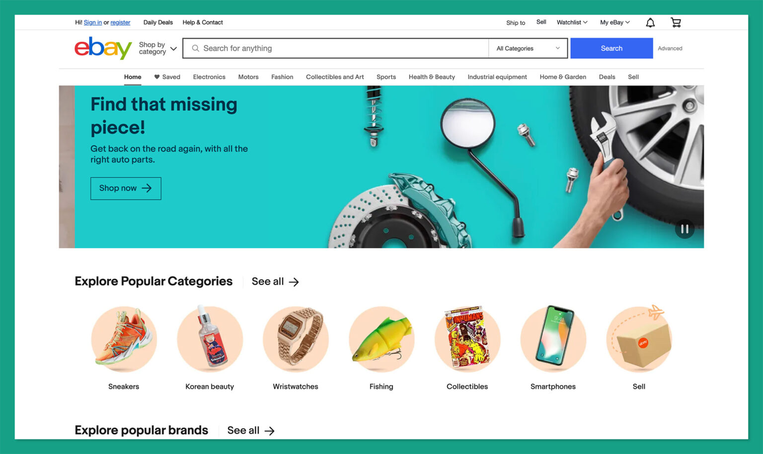 Etsy vs Ebay: ¿Cuál es el adecuado para su negocio?