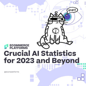AI Statistics: The Top AI Stats You Should Know