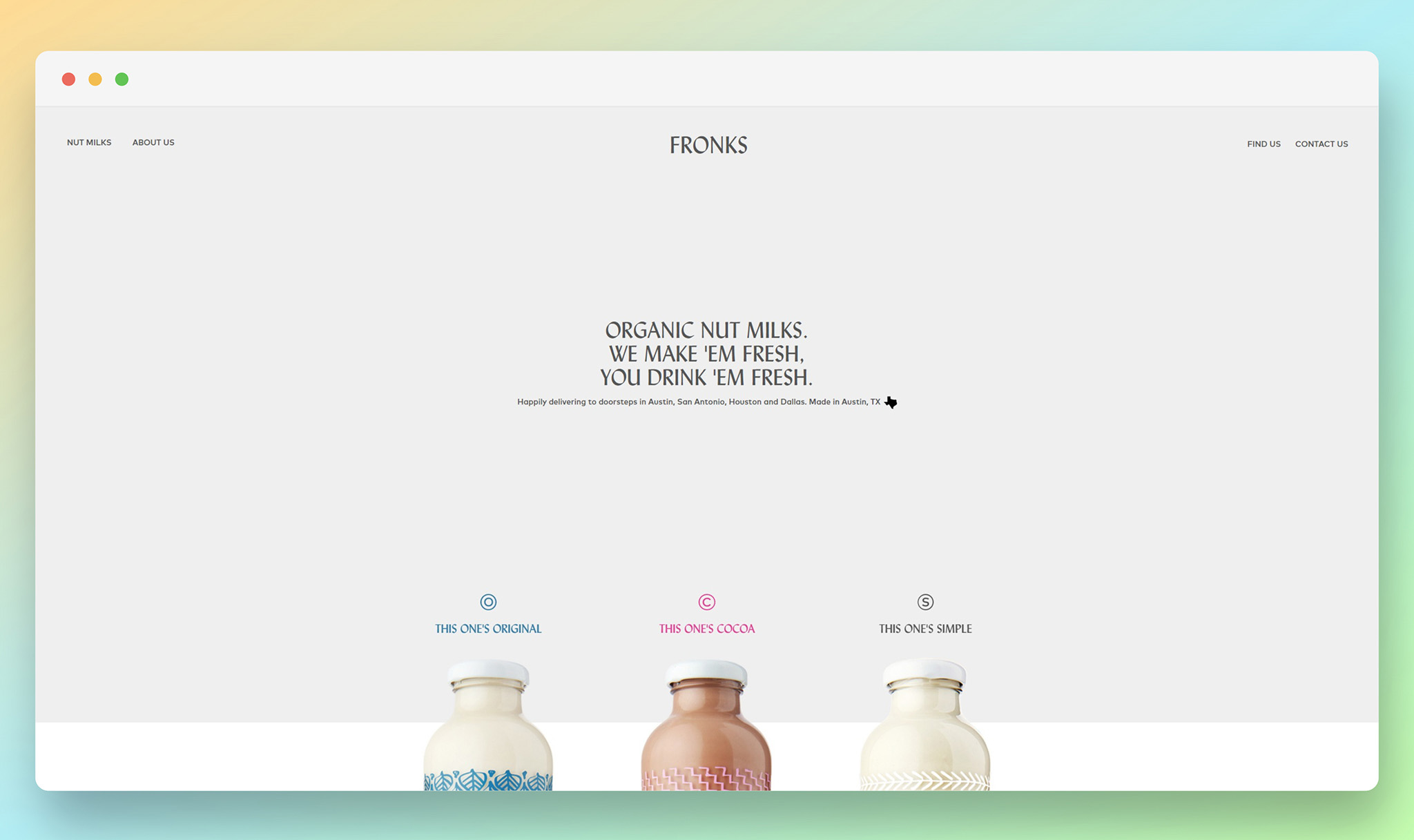 Best Examples of BigCommerce Stores in 2023 - Ecommerce-Platforms.com