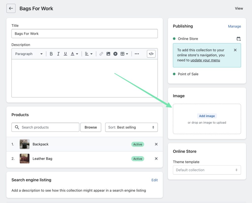 The Ultimate Shopify Image Size Guide - Ecommerce Platforms