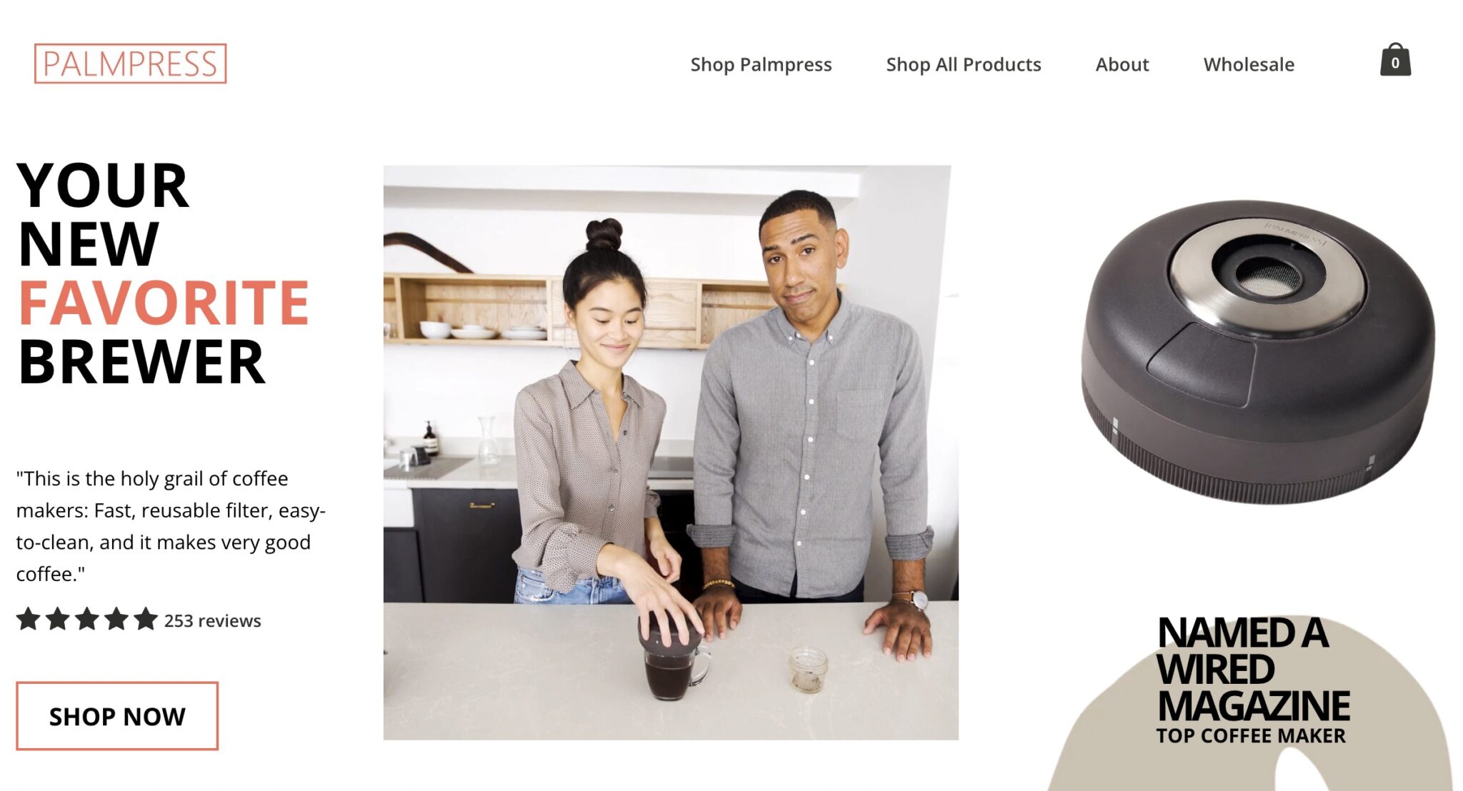 How to Create a One Product Shopify Store - Ecommerce Platforms