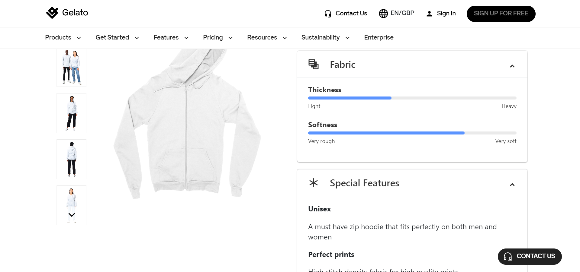 Printify vs Gelato (2024): Which Is Best?