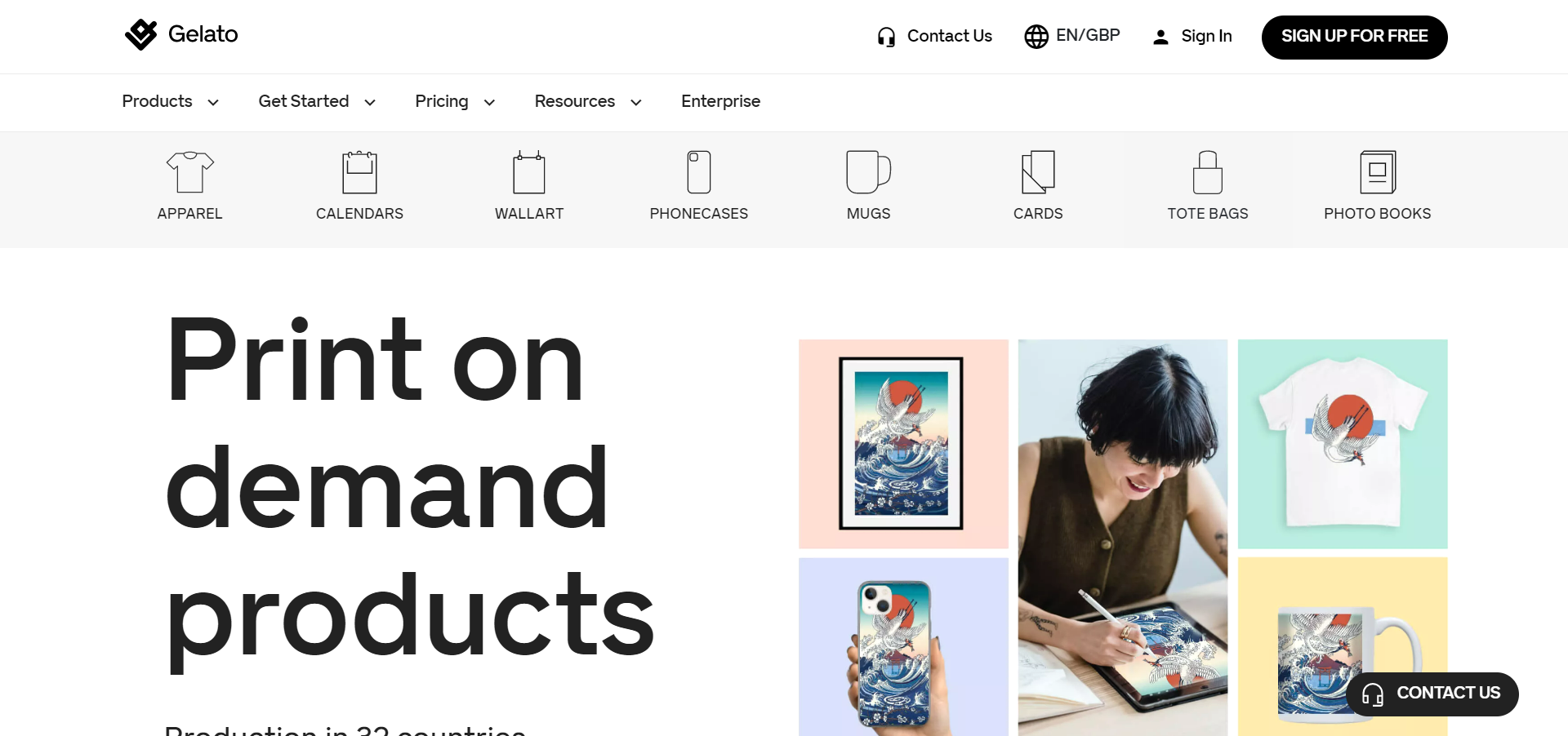 Printify vs Gelato (2024): Which Is Best?