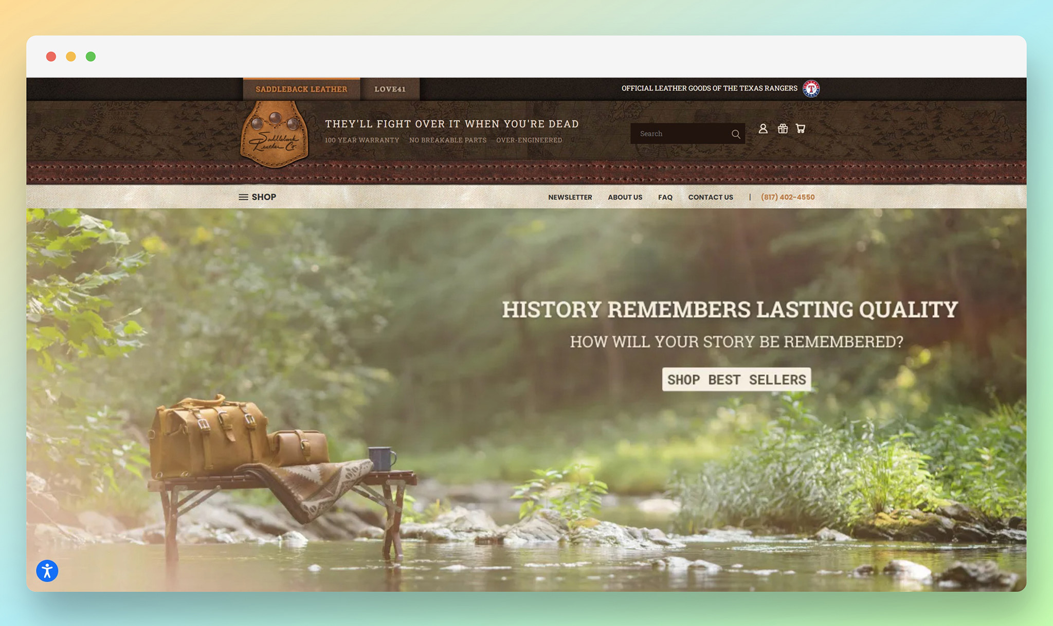 Best Examples of BigCommerce Stores in 2023 - Ecommerce-Platforms.com