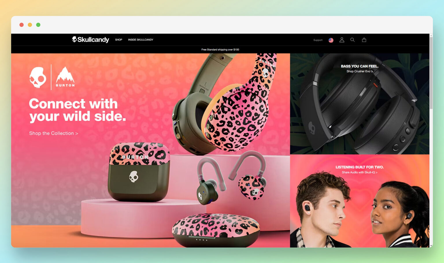 Best Examples of BigCommerce Stores in 2023 - Ecommerce-Platforms.com